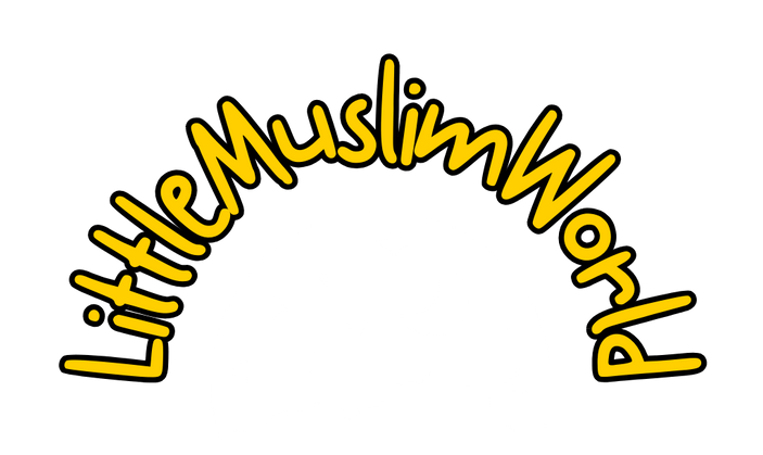 Kaarten & Diploma's - Little Muslim World